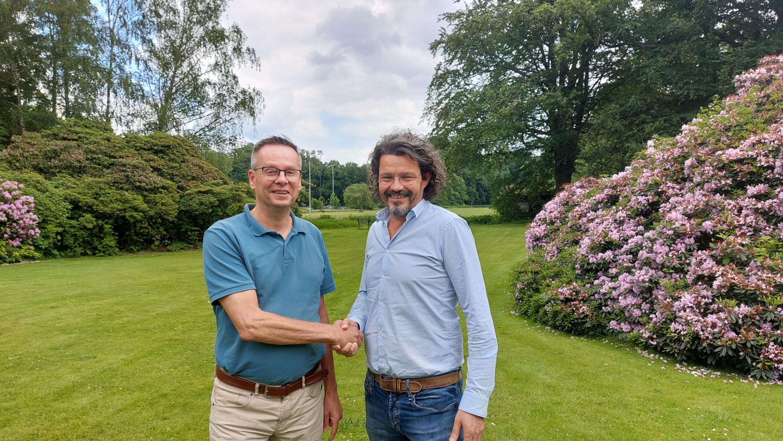 Purpose Day XL 2023: The Road to Net Positive!